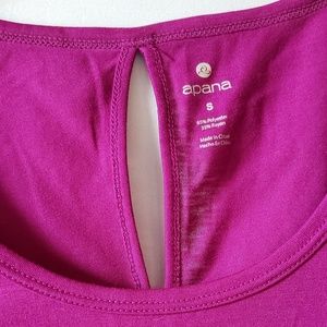 Apana | Tops | Apana Top | Poshmark